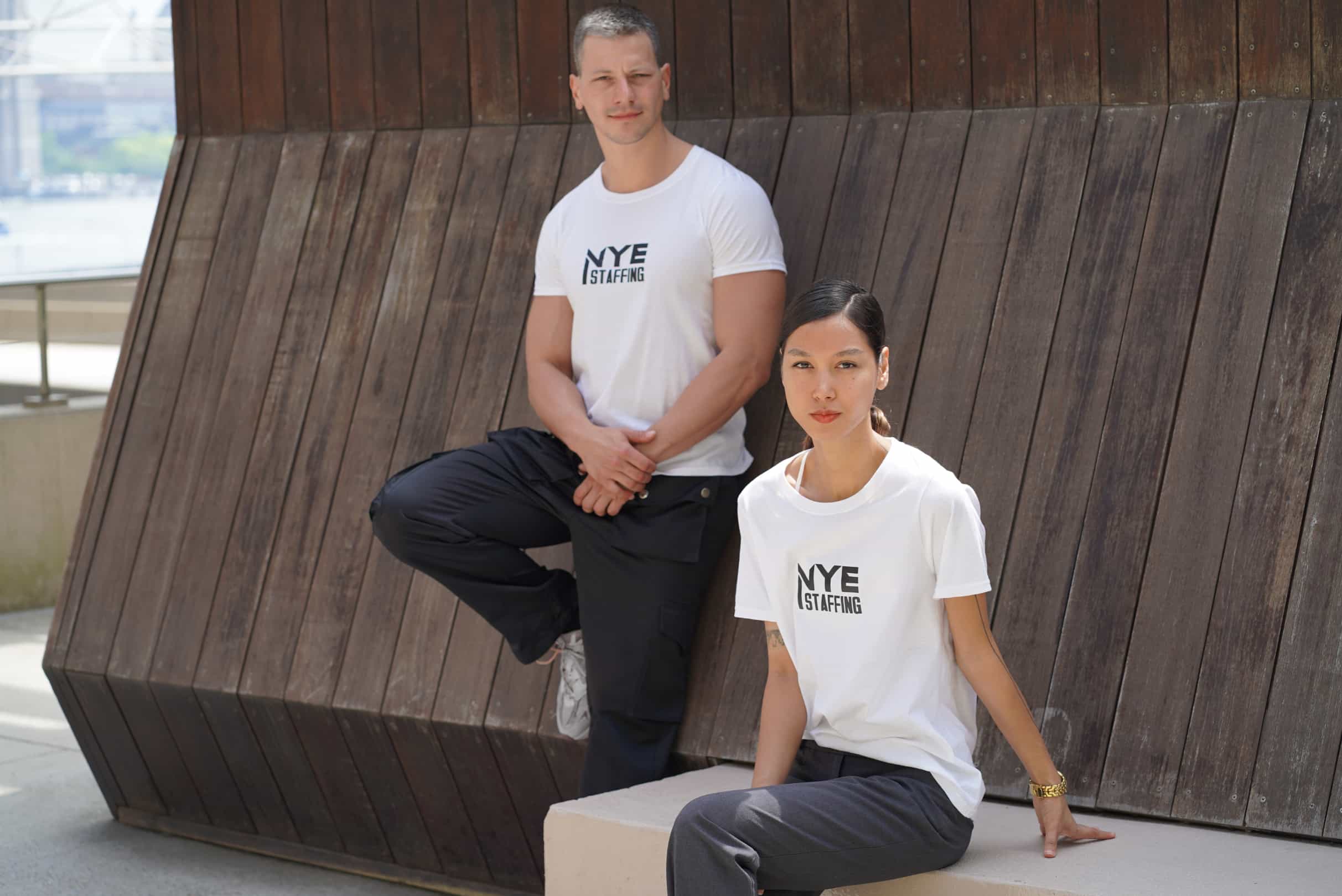 Promotional Model for Hire in Cleveland